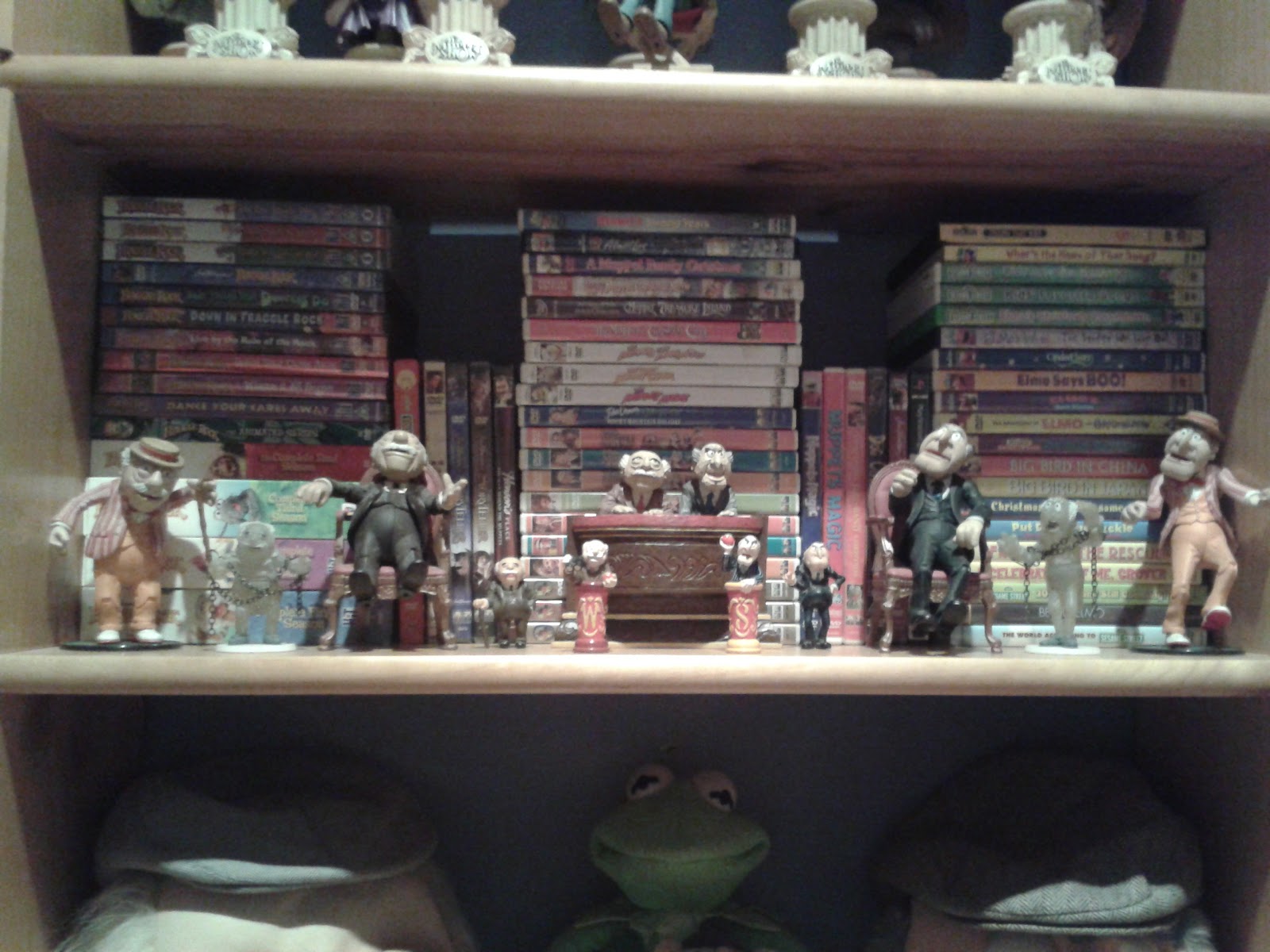 MuppetsHenson : Coming Out Of The Muppet Closet by Nicholas Napoli